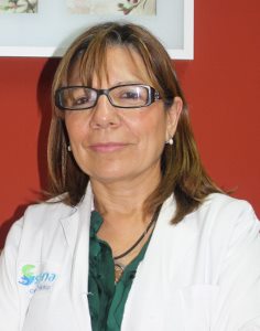María Jesús Martín, autor en Revista Online sobre Salud en español