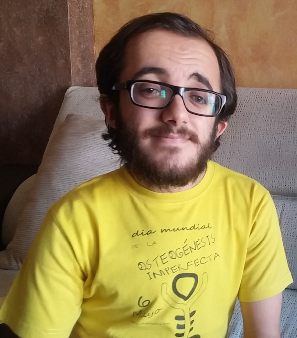 Felipe Mateos, autor en Revista Online sobre Salud en español