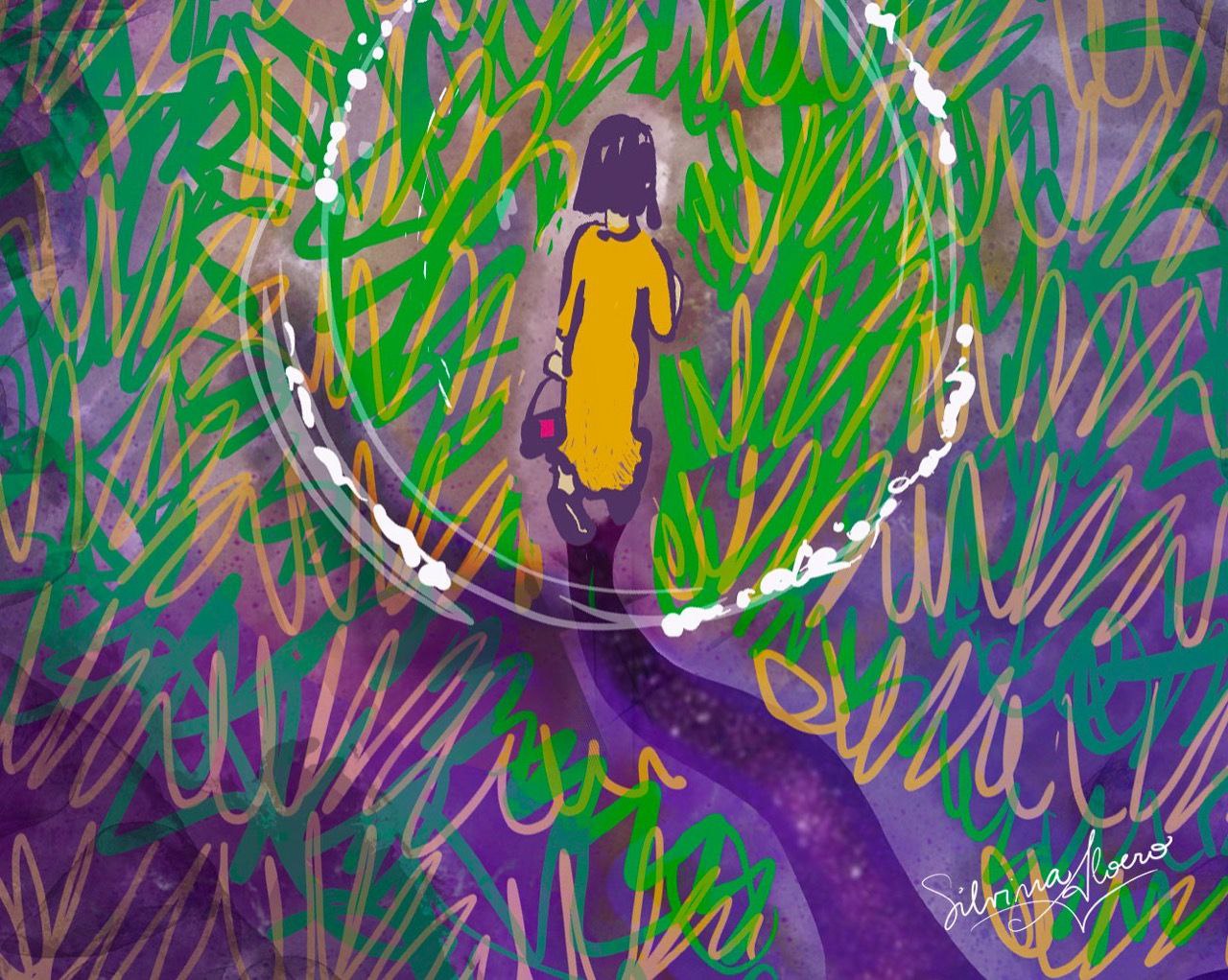 Dónde se encuentra la imaginación - Integra Salud Talavera