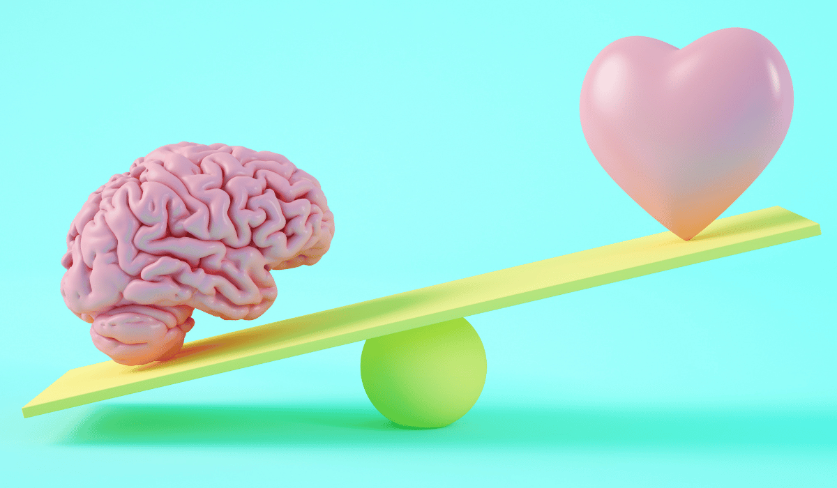 Elegir desde la razón o la emoción - Revista Integra Salud Talavera